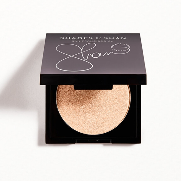 Shades By Shan | Makeup | 55 Nwot Shades By Shan Highlighter | Poshmark